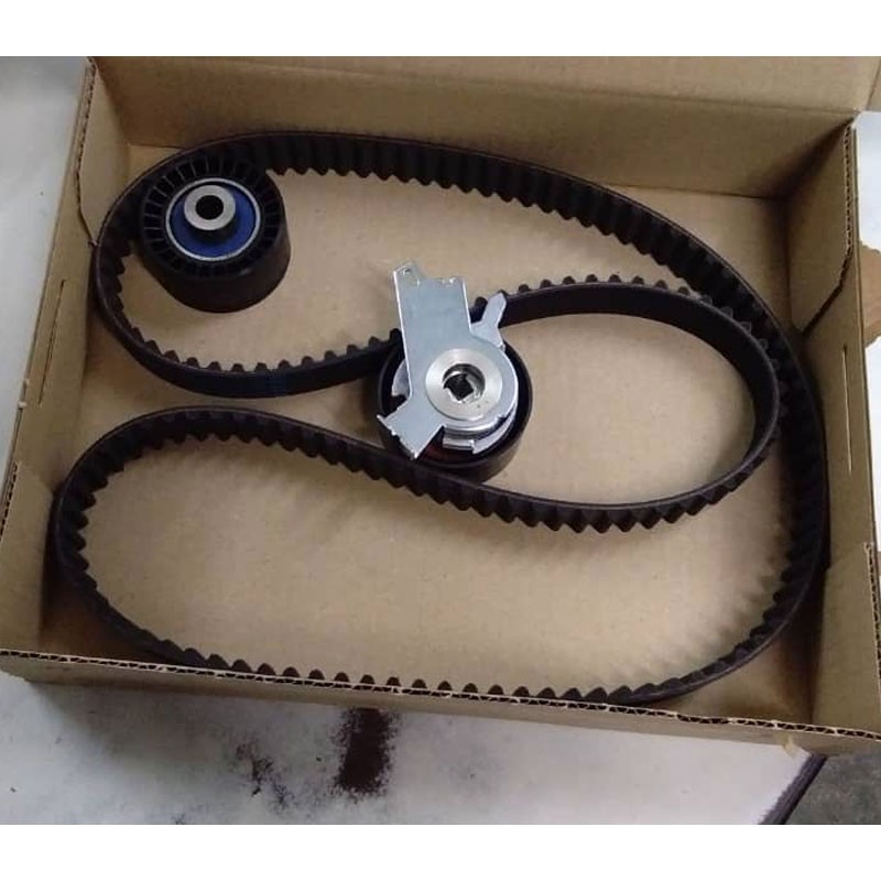 Gates [0831V6] Peugeot Timing Belt 153T - 307(2.0) / 407(N) / 408(2.0 ...