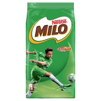 NESTLE MILO 1 KG (PEK) | Shopee Malaysia