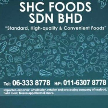 SHC FOODS, Online Shop | Shopee Malaysia