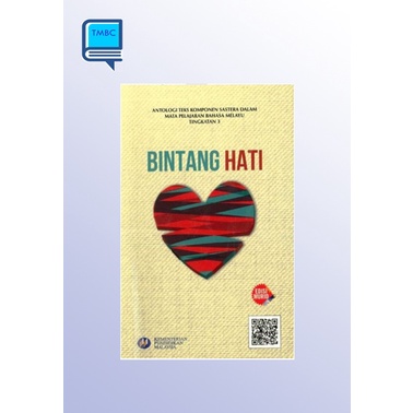 Buku Teks- Antologi Teks Komponen Sastera Dalam Mata Pelajaran Bahasa ...
