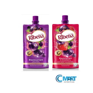 Ribena Mobile Pack Assorted 330ML | Shopee Malaysia