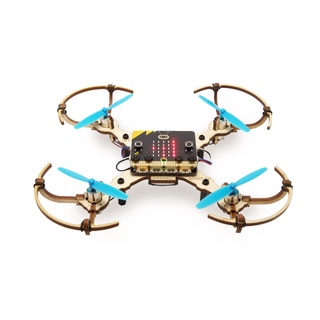 Makekit Air:bit2 The microbit drone | Shopee Malaysia