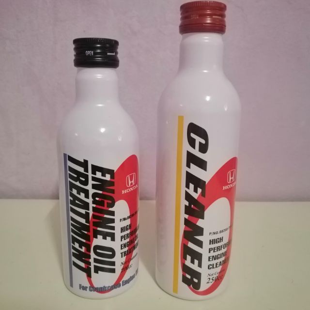 petronas engine oil [100% ORIGINAL] Honda Engine oil treatment ...