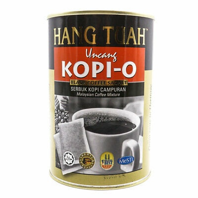 HANG TUAH KOPI - O UNCANG /MALAYSIAN COFFEE MIXTURE | Shopee Malaysia