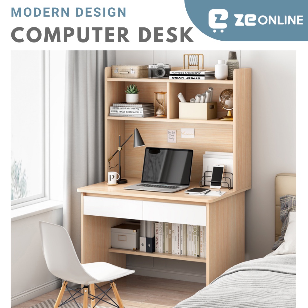 Small Living Room Ideas With Computer Desktop And Laptop Table | www ...