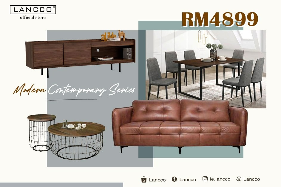 Lancco Official Store Online, July 2022 | Shopee Malaysia