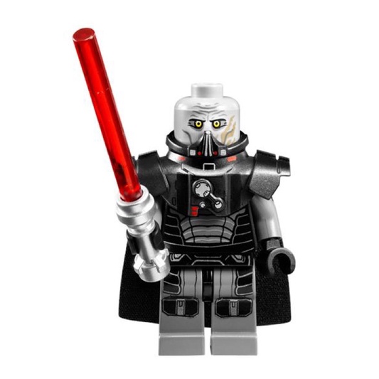LEGO Darth Malgus minifigure | Shopee Malaysia