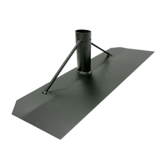 BEST QUALITY MILD STEEL THIN FLAT RAKE 19" | Shopee Malaysia