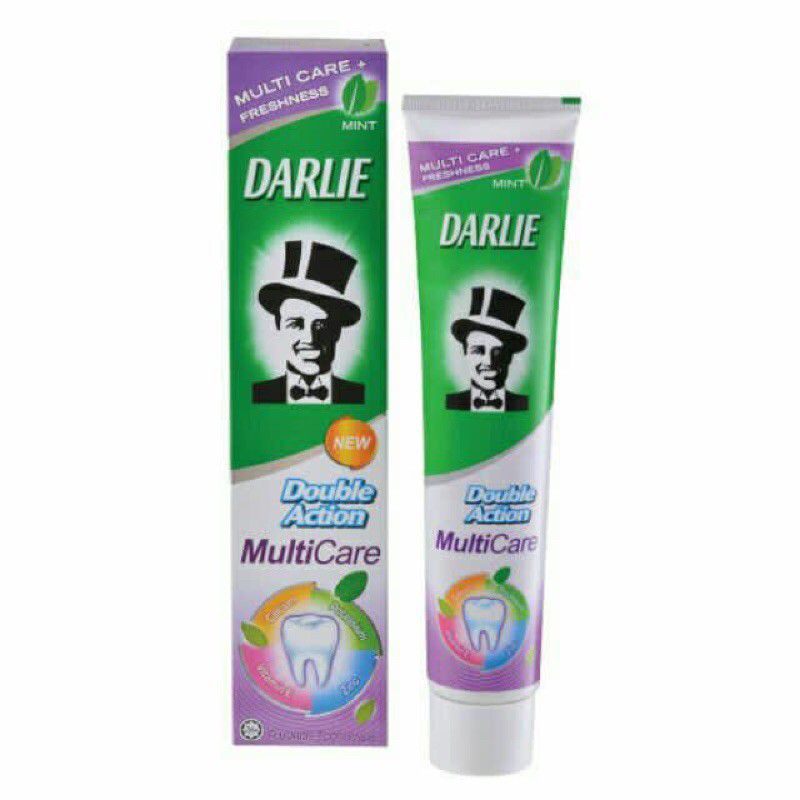 Darlie toothpaste 80g | Shopee Malaysia