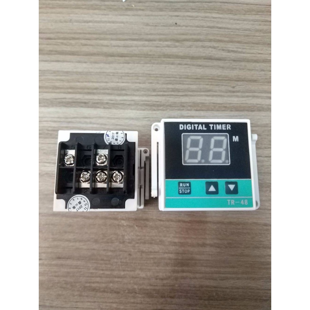 digital timer oven timer TR-48 timer fittings Lijia gas , electric ...