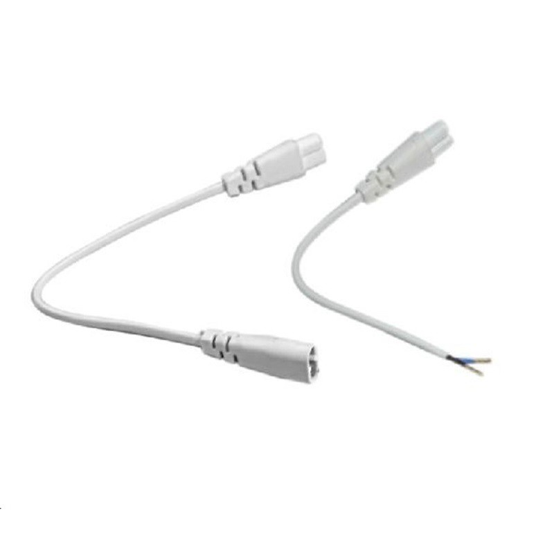 4 PCS - Philips ZCH086 CCPA, LED T5 Batten Connector | Shopee Malaysia