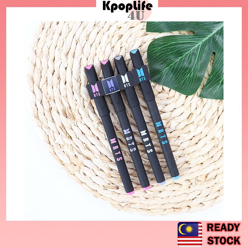 Blackpink |blackpink| bts ball pen bt21 blackpink exo ateez got7 ikon ...