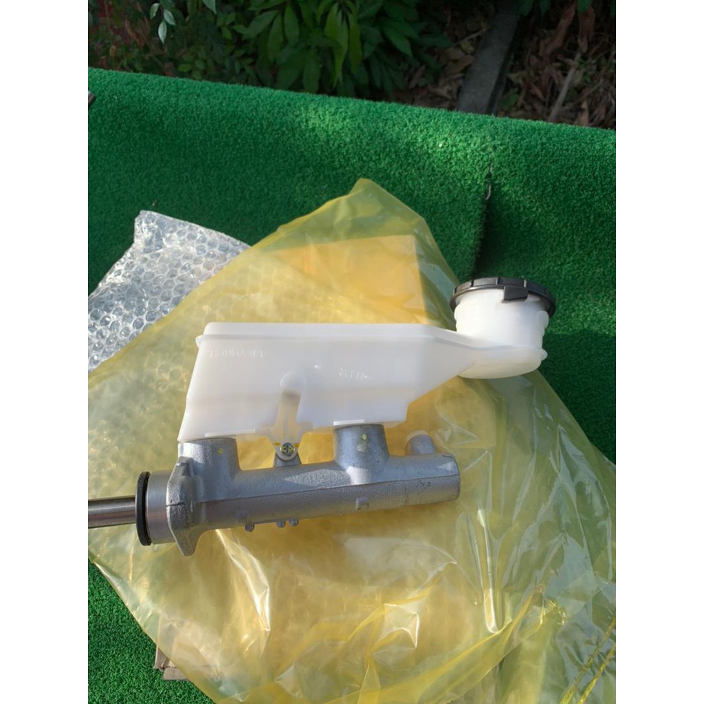 (Original Honda) Brake Master Cylinder Equipment (46100-TM0-T01 ...