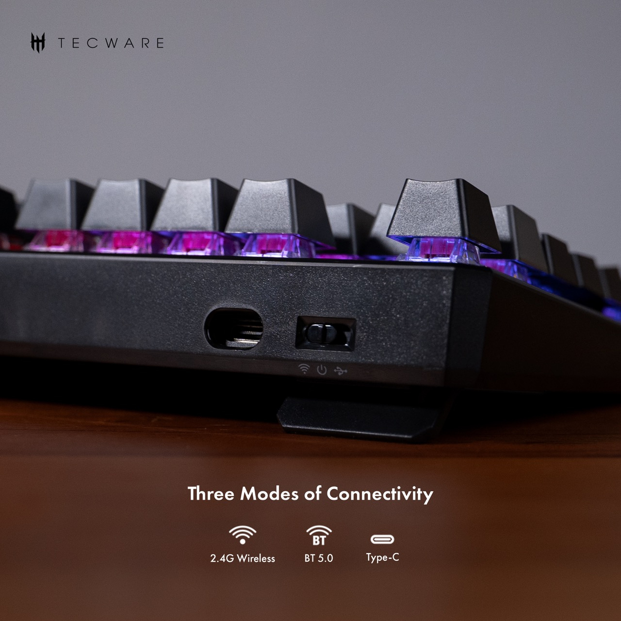 Tecware Malaysia Official Store Online, March 2023 | Shopee Malaysia