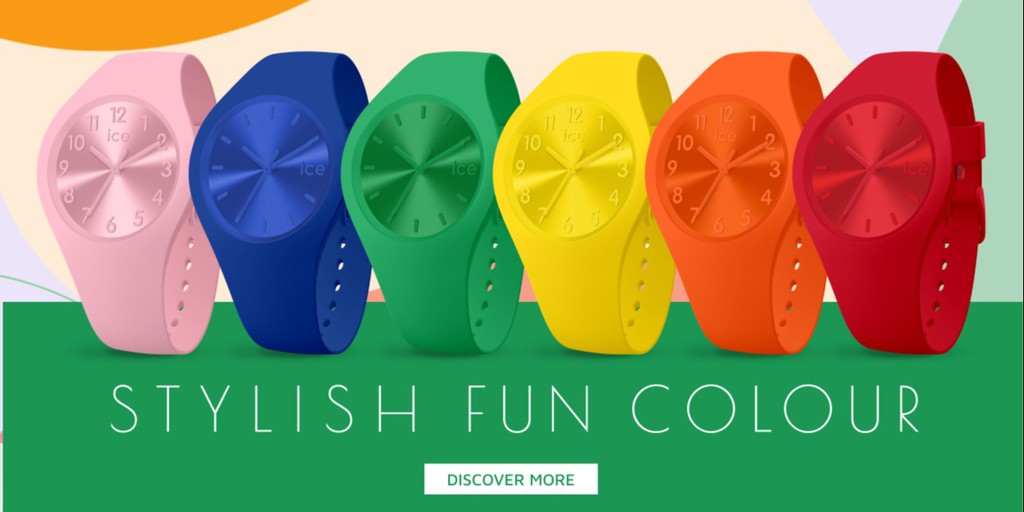 Ice-Watch Malaysia Official Store, Online Shop | Shopee Malaysia