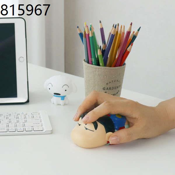 Mouse wireless mouse logitech wireless mouse South Korea Crayon ...