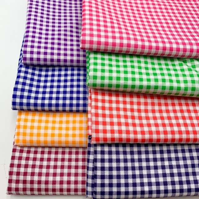 Kain Polyester Printed 48'' (Square) (Price per 1 meter) | Shopee Malaysia