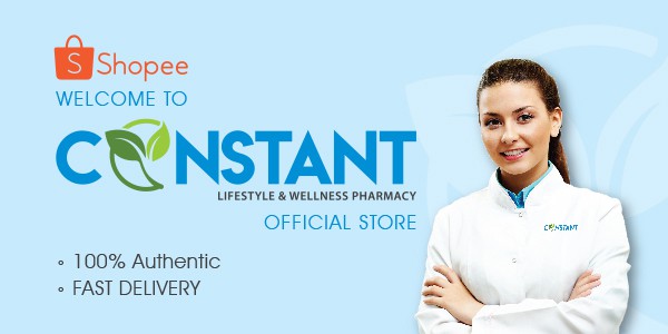 Constant Pharmacy, Online Shop | Shopee Malaysia