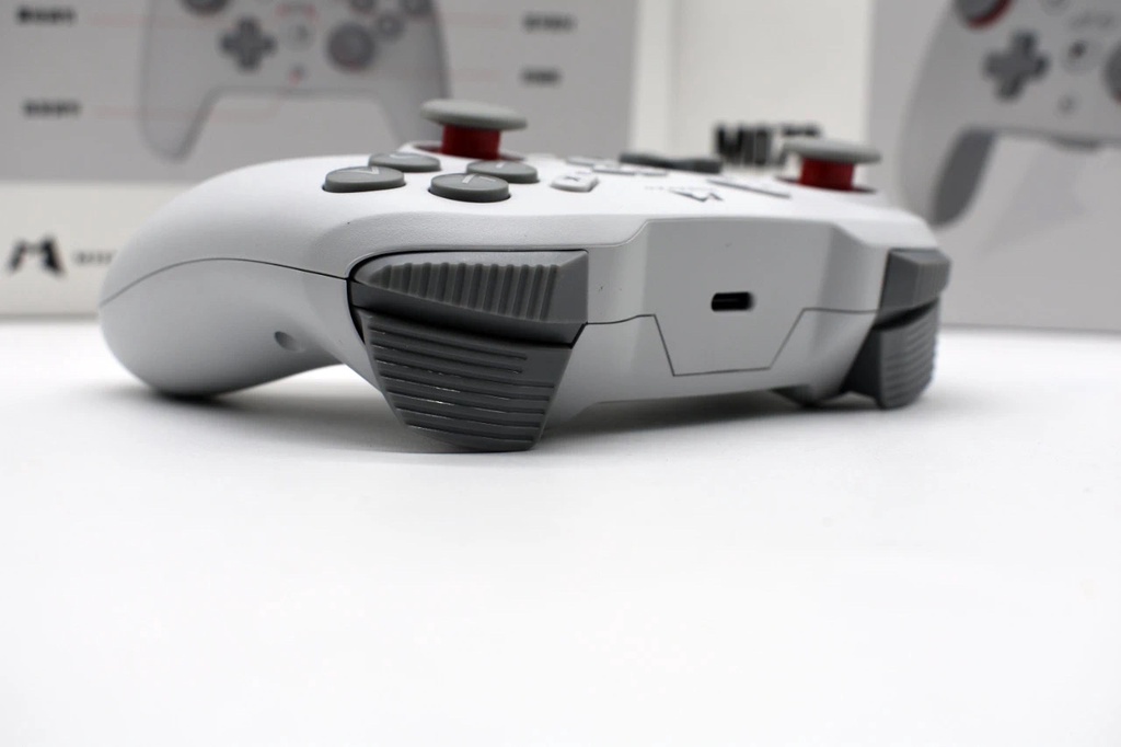 MOBA PAD | MOBAPAD Bluetooth Wireless Gaming Pro Controller with ...