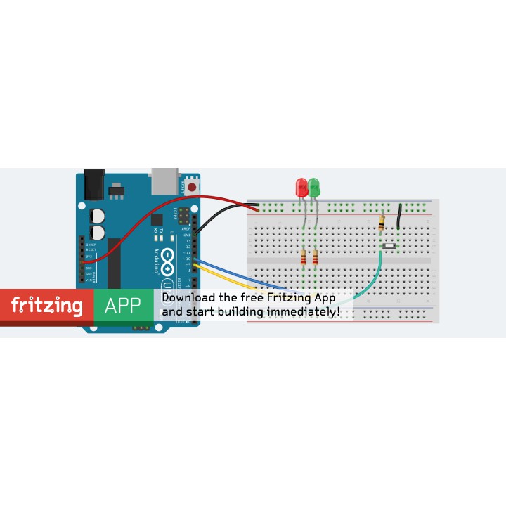 Fritzing Windows 10 Software - Electrical PCB Schematic Breadboard ...