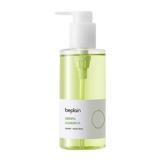 [beplain]Greenful Cleansing Oil 200ml 200ml | Shopee Malaysia