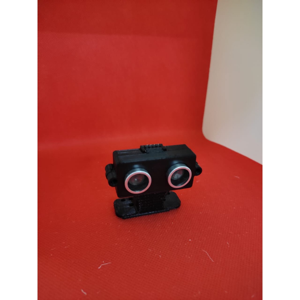 Ultrasonic Sensor Bracket Casing HC - sr04 | Shopee Malaysia