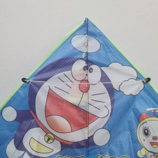 Cartoon Kite - Doraemon Kite Free 30m Line (Ready Stock) | Shopee Malaysia