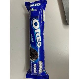 Biskut Oreo Original 133g | Shopee Malaysia