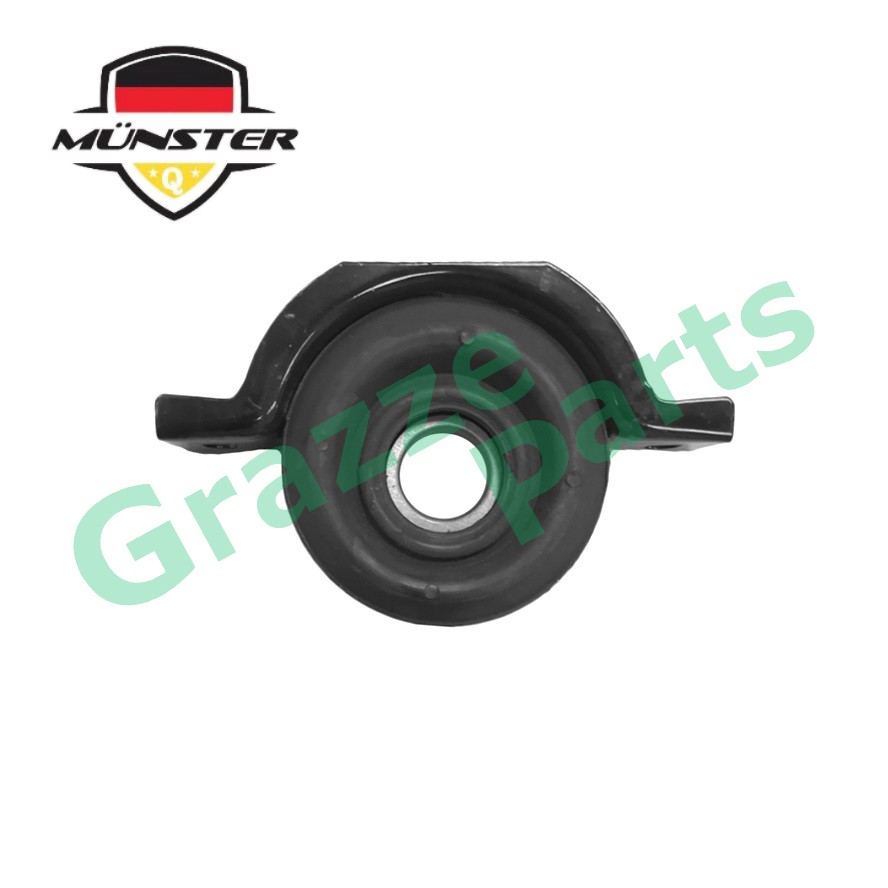 Münster Long Shaft Mounting Center Bearing 37230-BZ010 for Toyota ...
