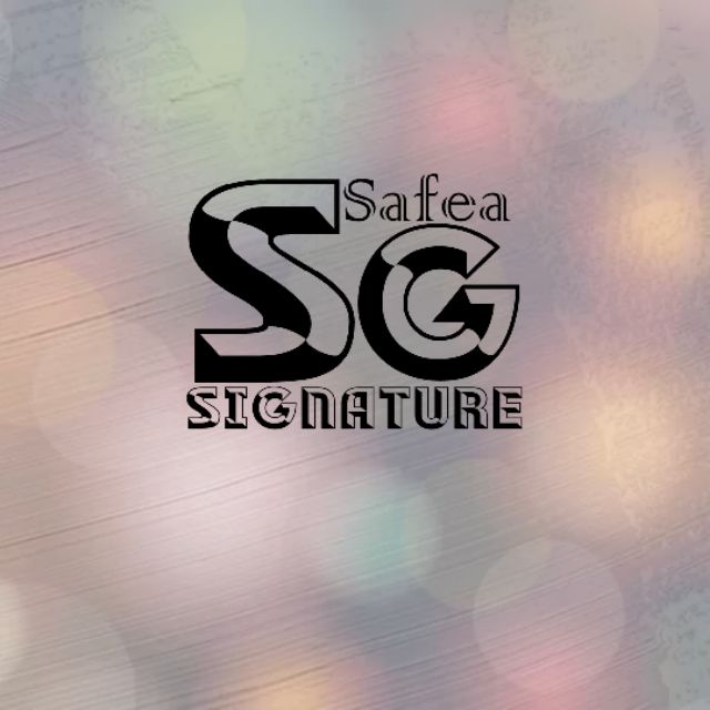 Safa Signature Carpet, Online Shop | Shopee Malaysia