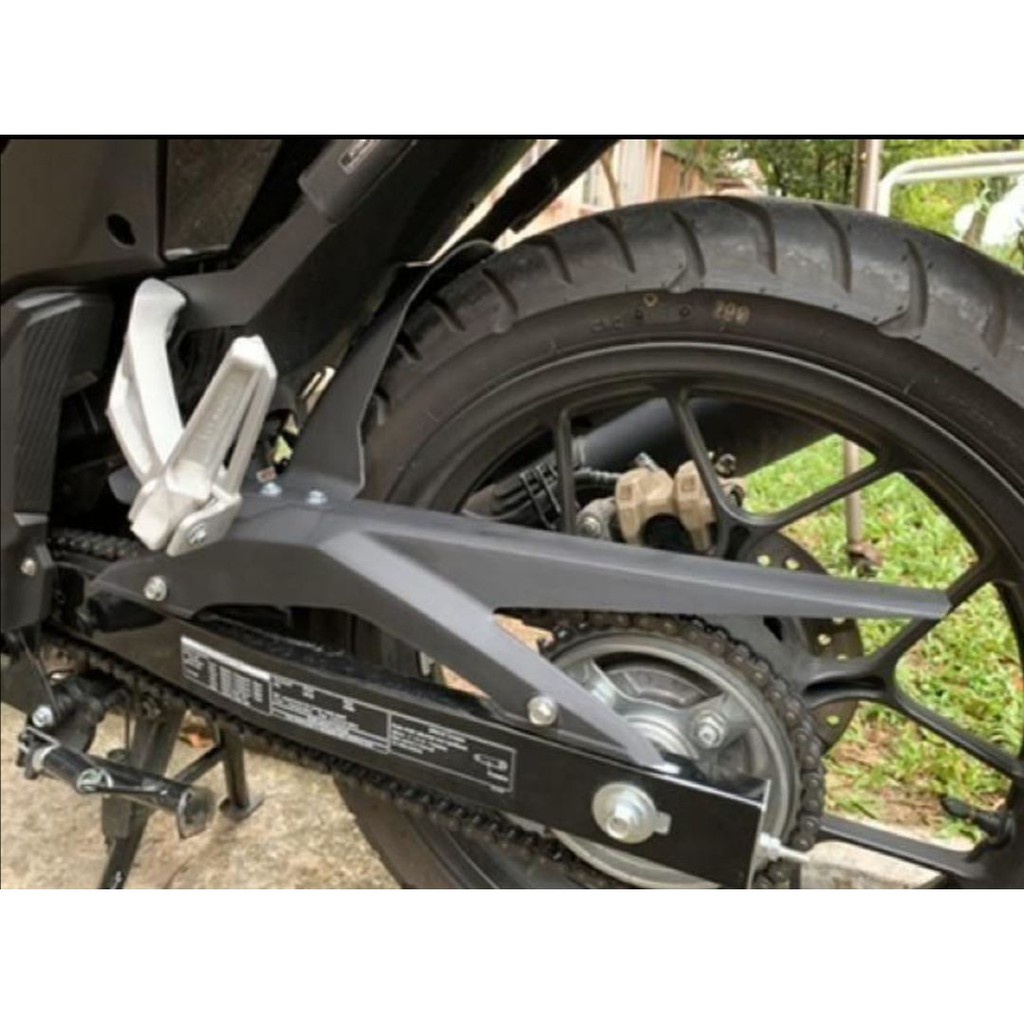 FAR spray MOTOR CHAIN CLEANER Pencuci Rantai Motorsikal chain cleaner ...