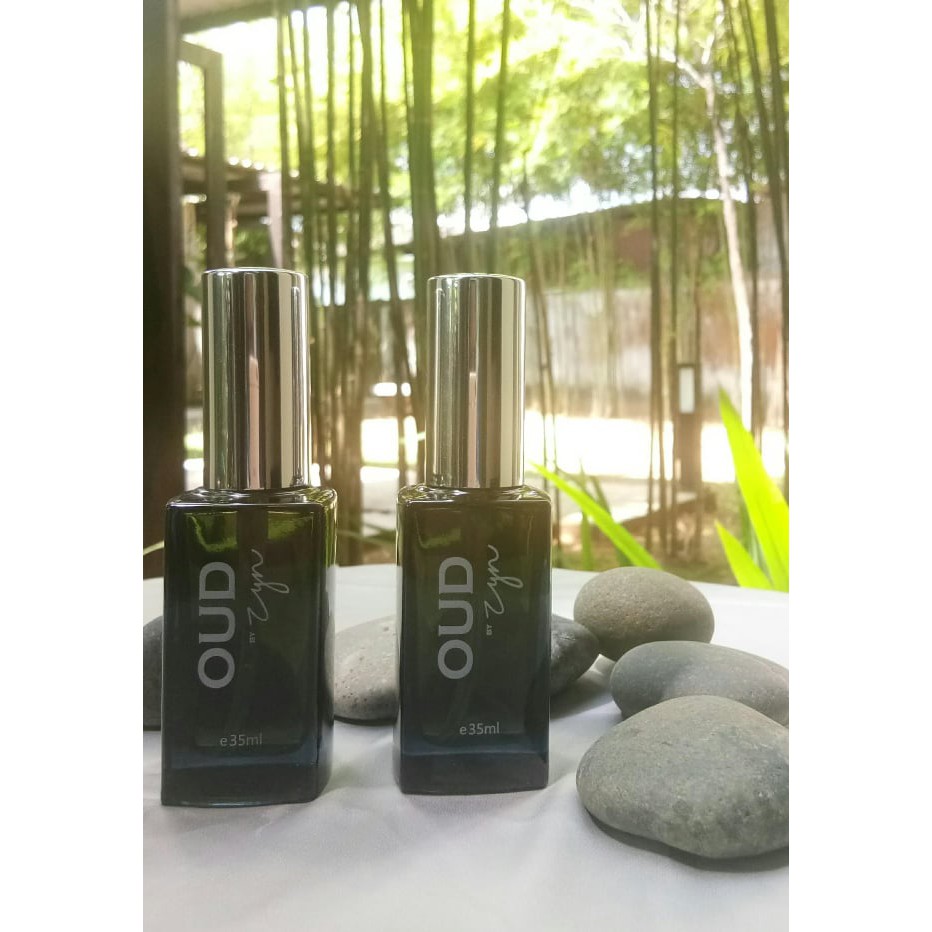 OUD by Zyn Perfume for Men | Shopee Malaysia