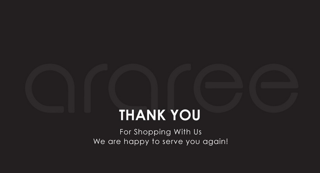 Official Araree Store Online, March 2023 | Shopee Malaysia