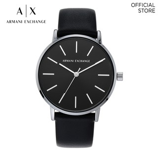 Armani Exchange Watch Official Online, July 2022 | Shopee Malaysia