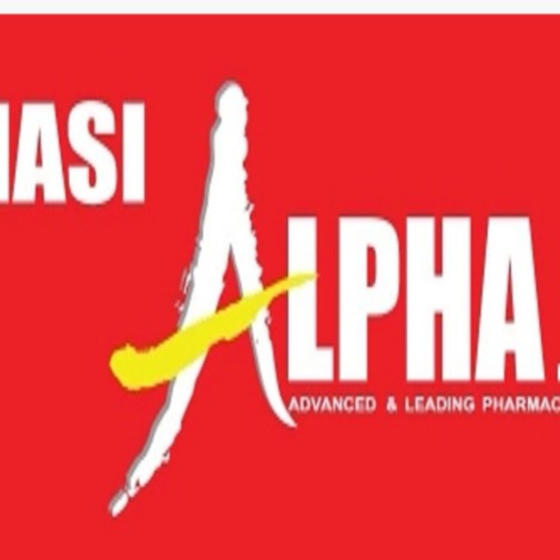 alphapharmacy, Online Shop | Shopee Malaysia