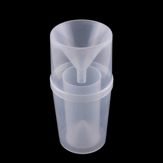 Tolok Hujan / Rain Gauge (Plastik / Plastic) | Shopee Malaysia