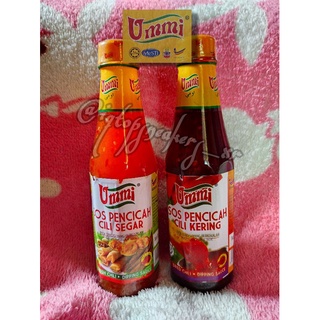 💯SOS PENCICAH UMMI ORIGINAL 340G [READYSTOK] | Shopee Malaysia