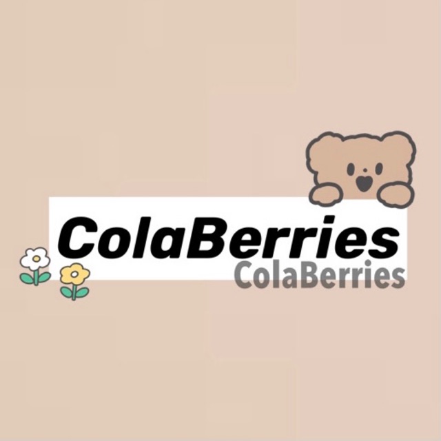 Colaberry, Online Shop | Shopee Malaysia