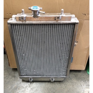 PERODUA VIVA turbo synergy Aluminium radiator | Shopee Malaysia