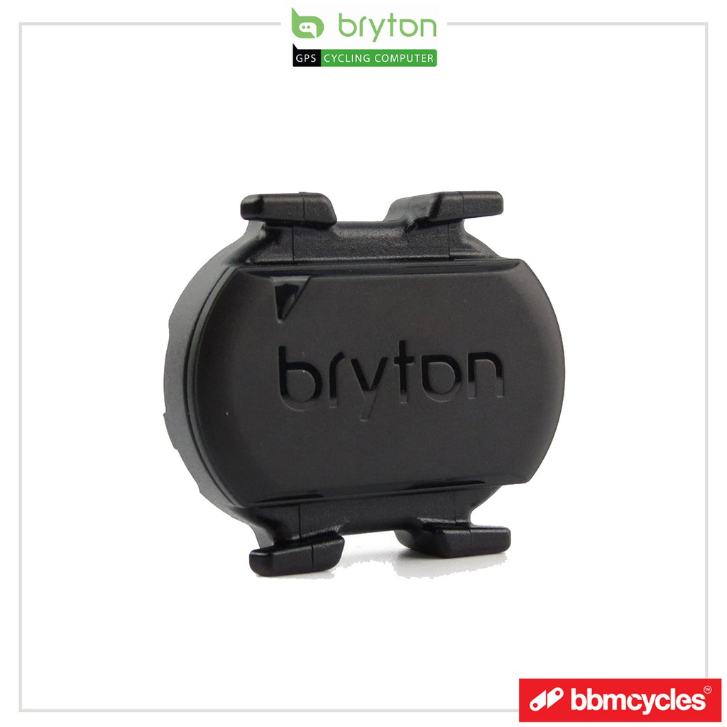 ORIGINAL BRYTON ANT+ Bluetooth Smart Cadence Sensor | Shopee Malaysia