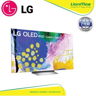 [NEW] LG C2 48 Inch 4K Smart OLED EVO TV with AI ThinQ | Shopee Malaysia