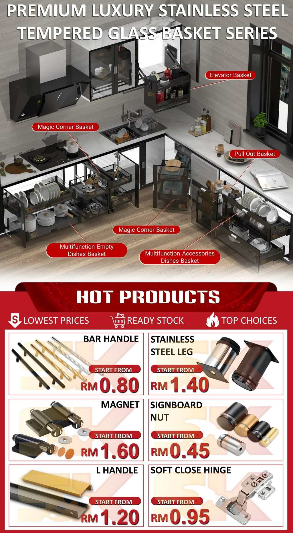 SK DiY, Online Shop | Shopee Malaysia