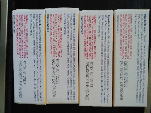 Ellgy H2O Cleansing Bar Soap (100g) | Shopee Malaysia