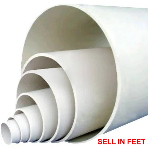 [READY STOCKS] 1-1/4" -2" UPVC PIPE / WATER PIPE / PAIP RUMAH / PAIP ...