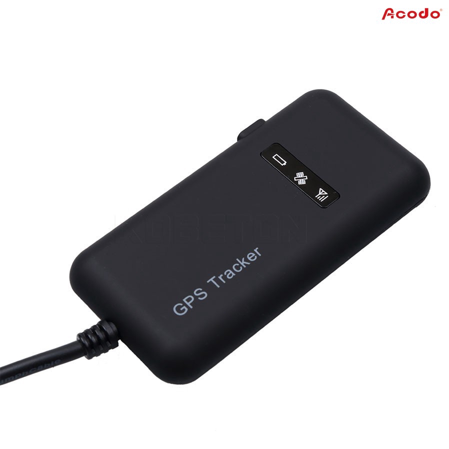 GT02 Mini GPS Tracker Tracking Device GSM GPRS SMS Locator Global Real ...