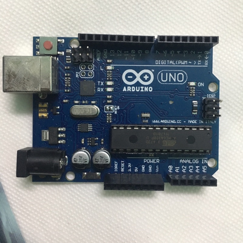 Arduino Uno x 2 Item (Wrap and unwrap) | Shopee Malaysia