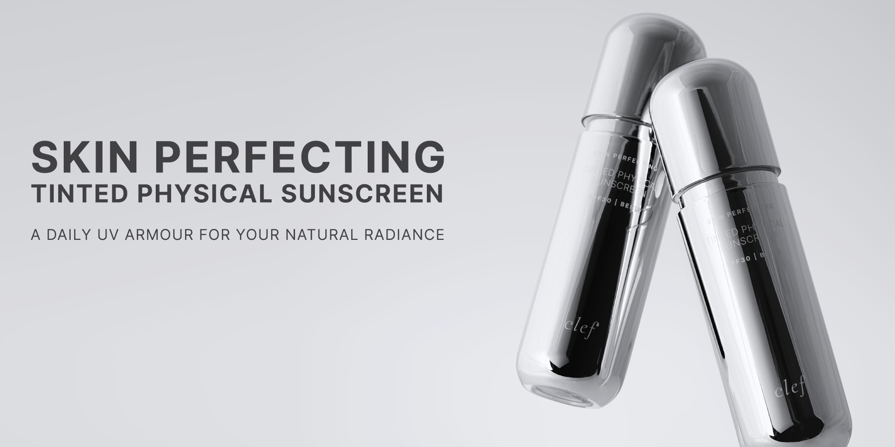 CLEF Skincare Official Store Online, November 2022 | Shopee Malaysia