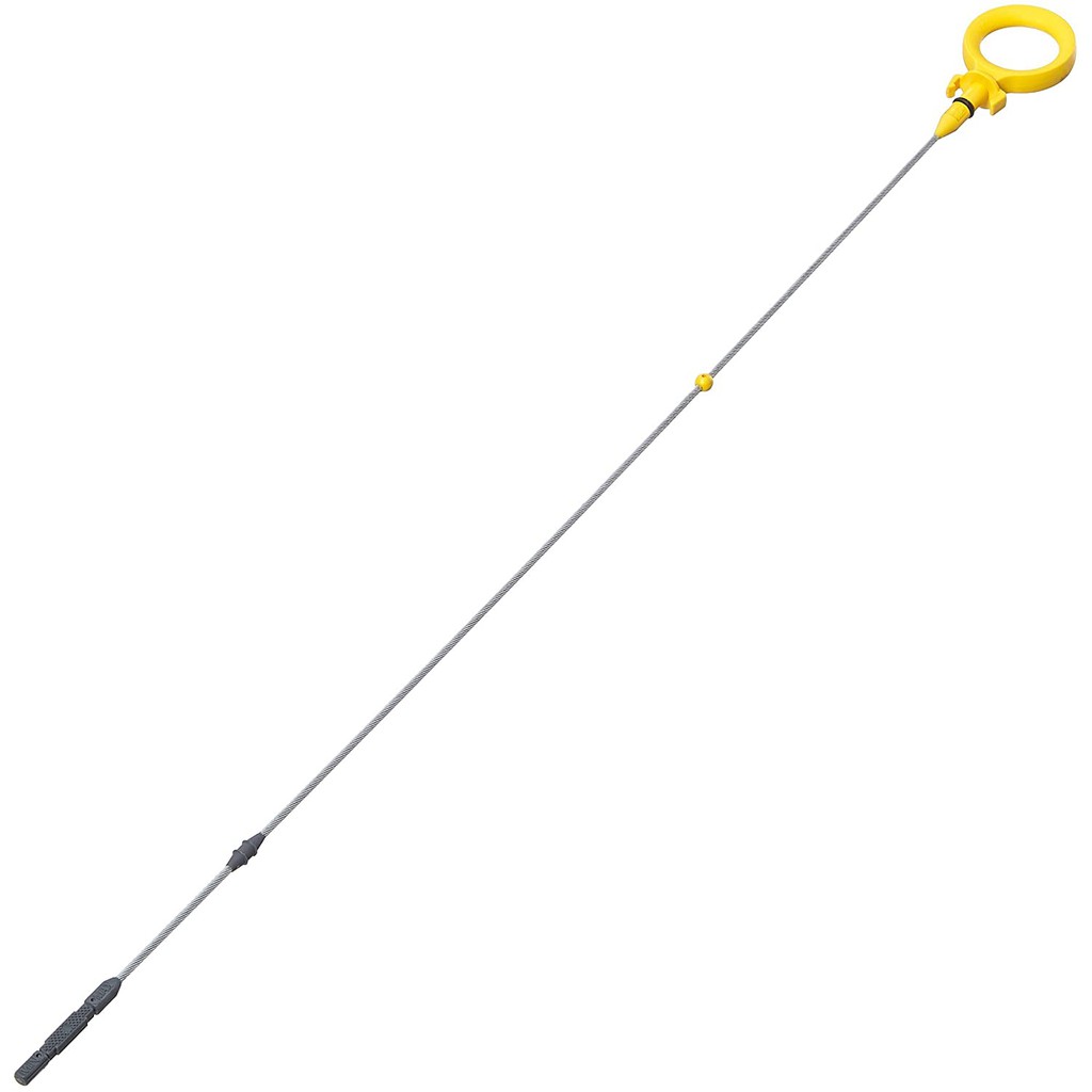 06F115611F ENGINE OIL DIPSTICK FOR VW GOLF GTI MK5 GOLF R MK6 PASSAT B6 ...