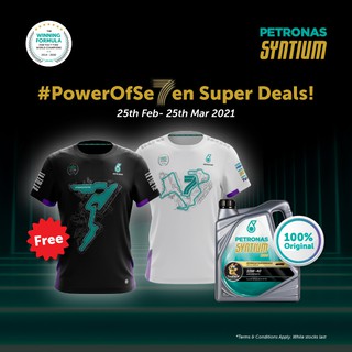 Official PETRONAS Merchandise PRYSM, Online Shop | Shopee Malaysia