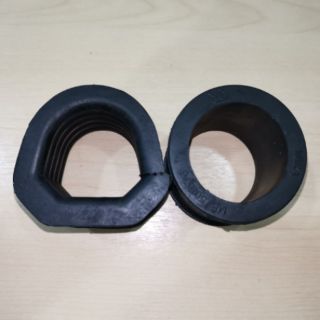 PROTON WAJA, WIRA, GEN2 POWER STEERING RACK BUSH RUBBER (OEM) | Shopee ...